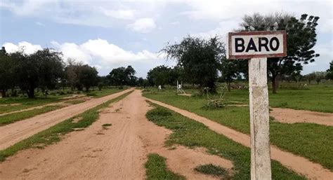 Tragédie à Kouroussa deux morts et six blessés dans un accident de la