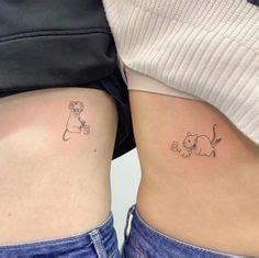 36 Tattoos Ideas In 2024 Tattoos Cute Tattoos Matching Tattoos