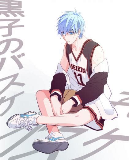 Kuroko Tetsuya Wallpapers Wallpapersafari