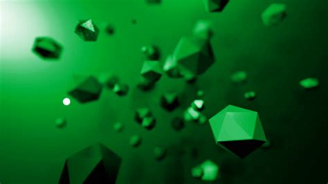 3d Polygons Rotating Indesign Chaotic Orbits Stock Motion Graphics Sbv
