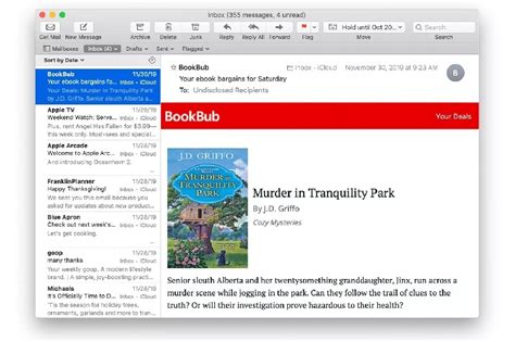 Tutorial How To Delete Emails And Attachments On Mac Efficiently