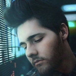 Tyson Hamblin Age Family Bio Famous Birthdays