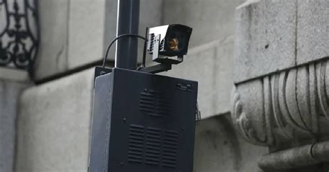Una Por Una Dónde Estarán Ubicadas Las 75 Cámaras Para Controlar El