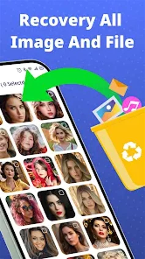 Photo File Data Recovery สำหรับ Android ดาวน์โหลด