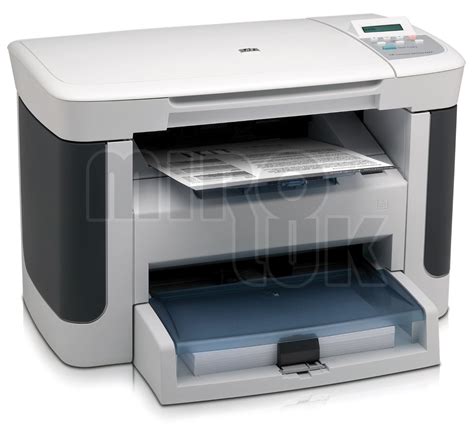 Hp M1120 Baixar HP Laserjet M1120 MFP Driver Instalação Impressora
