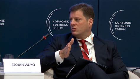 Vujko Millennium Team Apsolutno Može Da Bude Kao Stari Energoprojekt