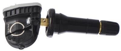 Schrader TPMS Solutions Tire Pressure Monitoring System TPMS Sensor