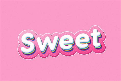 Cute Text Effect Free Download Creativetacos