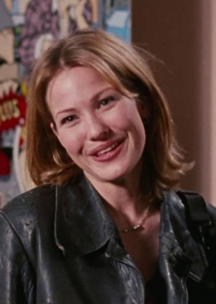 Joey Lauren Adams Mallrats