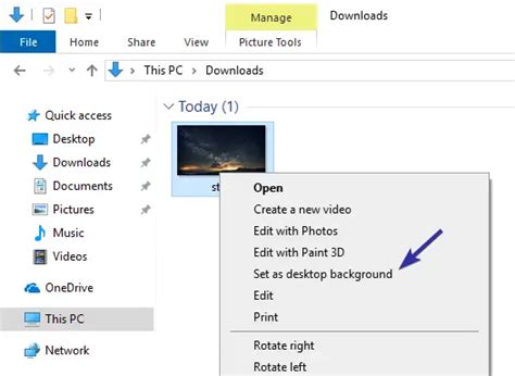 Change Windows Background Without Activation Techmasop