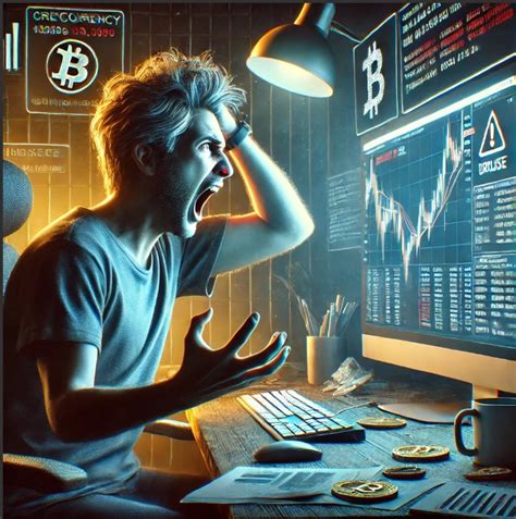 Как Крипто джунглата как да разпознаете измамите преди да ви хванат Всичко започна с