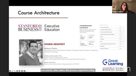 Ishan Arora On Linkedin Join Us Live For An Exclusive Webinar With Our Esteemed Speaker Roula