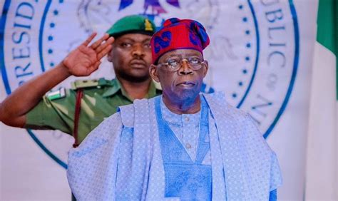 Food Insecurity Tinubu Orders Soldiers Back To Farm New National Star