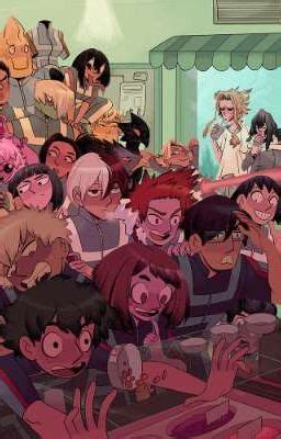 This Was A Mistake Mha Chatfic My Mom Is Dating Wattpad