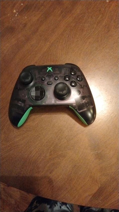 Xbox X Series Controller R Xboxseriesx