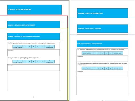 Ppt Agree Ii Instrument Training Powerpoint Presentation Free