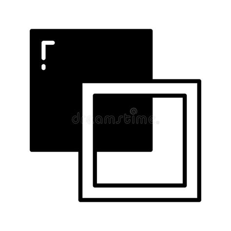 Arrangement Things On Layers Layers Stacked On Top Of Each Other