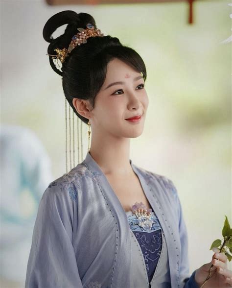 Trường Tương Tư Dương Tử Yêu đương Ai Trong 4 Mỹ Nam Thần Sầu Tạp