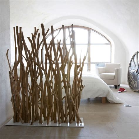 Tree Branch Room Divider White At Sandra Moody Blog