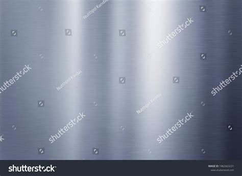 파란색 금속 텍스처 배경 벡터 그림 스톡 일러스트 1982663231 Shutterstock