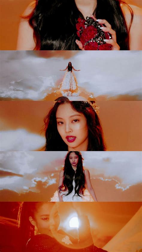 Pin De I Go Boo Hoo En Blackpink Fondos De Pantalla Black Lisa