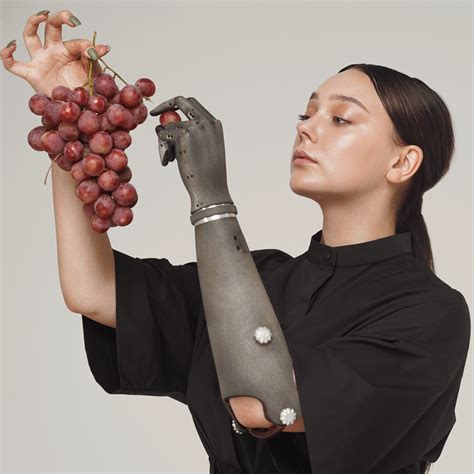 jae hyun an designs prosthetic leg for ballet called marie t