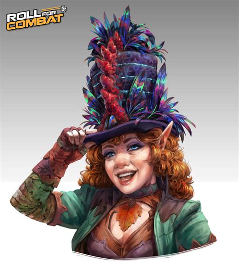 Alaora Bigtop By Feig Art On Deviantart