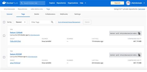 使用 coding 搭建前后端自动打包部署 coding 如何使用maven打包项目 csdn博客