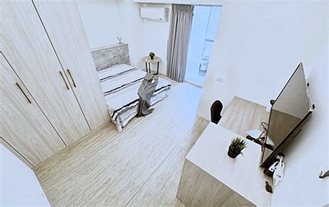 獨立套房 北區一中商圈溫馨套房小資最愛 591租屋網