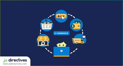 9 Best Ecommerce Tutorial Training And Course 2025 Ja Directives