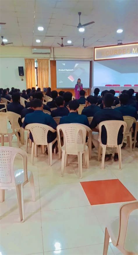 Sumayya An On Linkedin Lourdes Zeropi Tech Solutions Upskilling