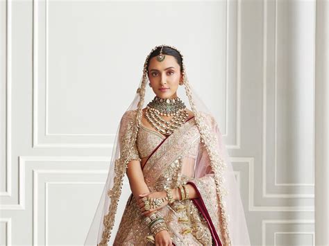 Indian Bridal Collection