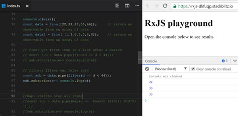 Everything You Need To Know About Rxjs 6 By Mamod Sayed Medium