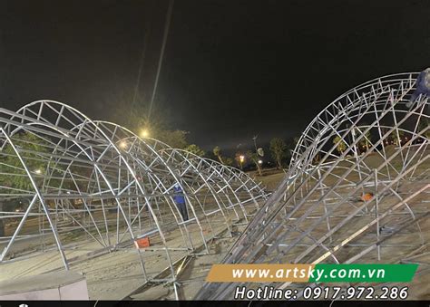 Báo giá dịch vụ trang trí noel tại Thái Nguyên