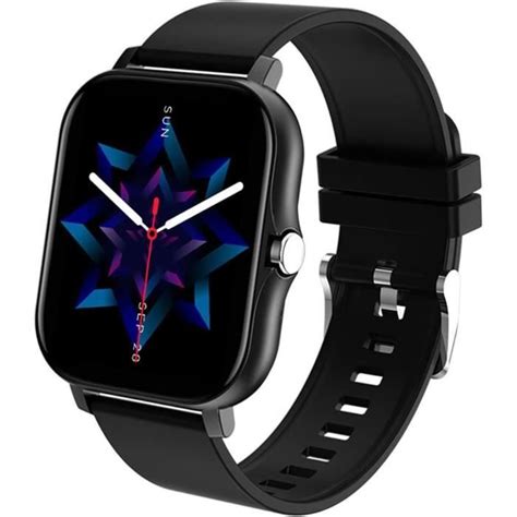 Montre Connectée Smart Watch Femmes Bluetooth Call Fitness Tracker