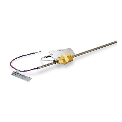 Rosemount™ 214c Thermocouple Temperature Sensor High Accuracy