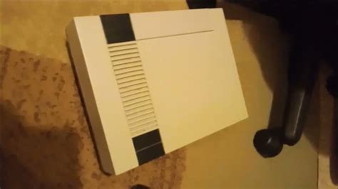 retro console lineup - YouTube