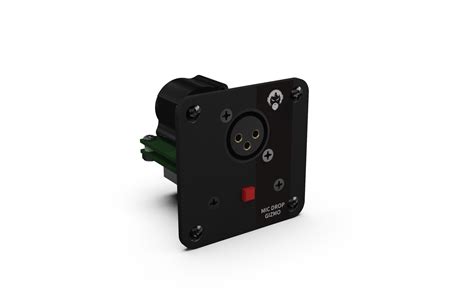 Mic Drop Tutorial At Paul Boldt Blog