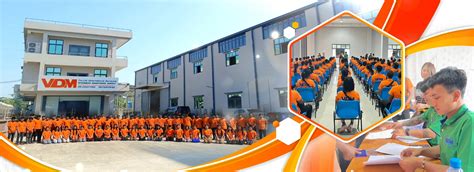 Vdm Co Ltd Vdm Myanmar