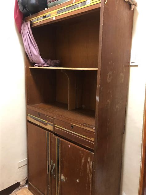 Wooden Cabinet Furniture And Home Living Furniture Shelves Cabinets