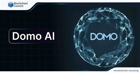 Domo Ai Blockchain Council