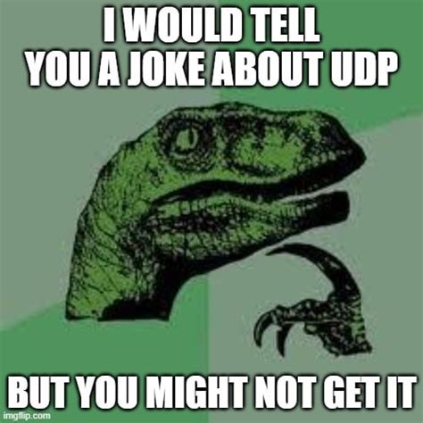 inspired by all the recent networking jokes r programmerhumor