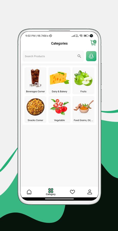 Egrocer Online Multi Vendor Grocery Store Ecommerce Marketplace