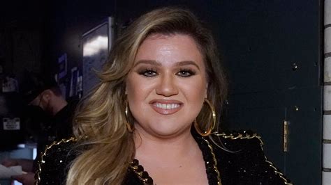 Because Of You Album Kelly Clarkson