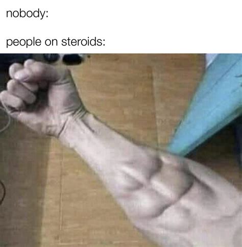 Bodybuilding Memes
