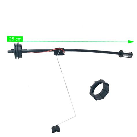 Boia Tanque Combustivel MB Axor Apos Lts Plastico