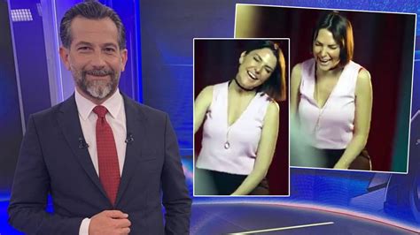 Deniz Bayramoğlu Ece Ile Feci Eğleniyoruz