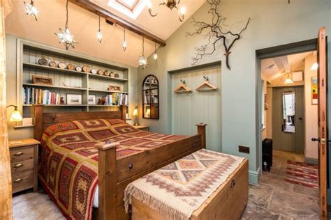 13 Incredibly Cosy Yorkshire Dales Cottages To Rent