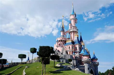 Attention à cette nouvelle arnaque aux billets Disneyland Paris España