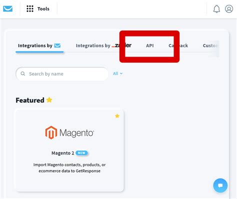 Udimi Help Getresponse Integration